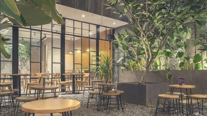 Nakoa Cafe Malang - TribunnewsWiki.com