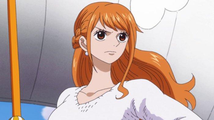 Nami (One Piece) - TribunnewsWiki.com