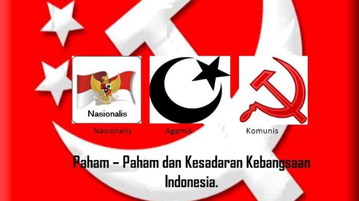 Nasakom - TribunnewsWiki.com