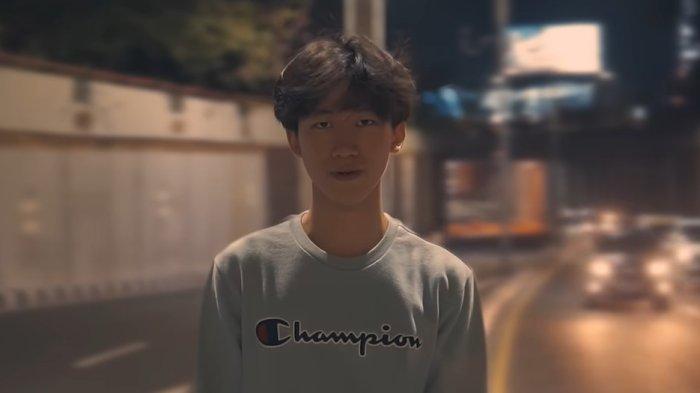 Chord Kunci Gitar A Piece of You - Nathaniel Constantin: My Heart ...