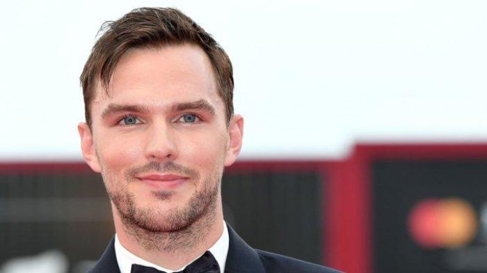 Nicholas Caradoc Hoult - TribunnewsWiki.com