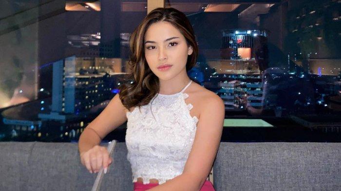 Nicole Parham - TribunnewsWiki.com