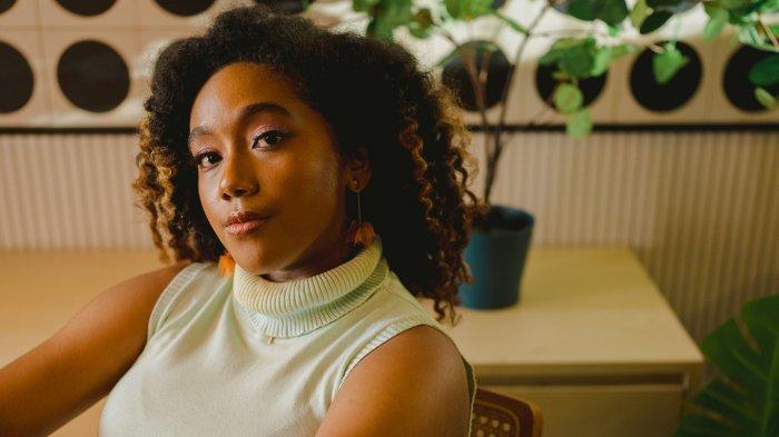 Nikita Becker Rilis Singel 'Beautiful Goodbye', Sebuah Lagu yang ...