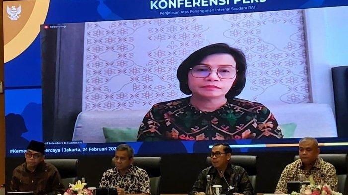 Rafael Alun Trisambodo Dipecat Usai Kasus Anaknya yang Terlibat Penganiayaan juga Pamer Harta ...