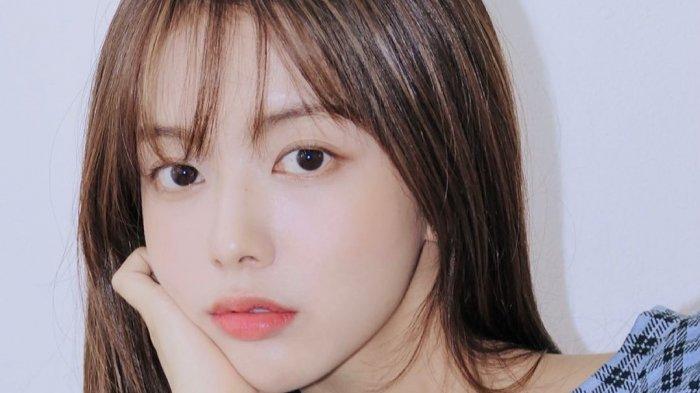 No Jeong Eui (Roh Jeong Eui) - TribunnewsWiki.com