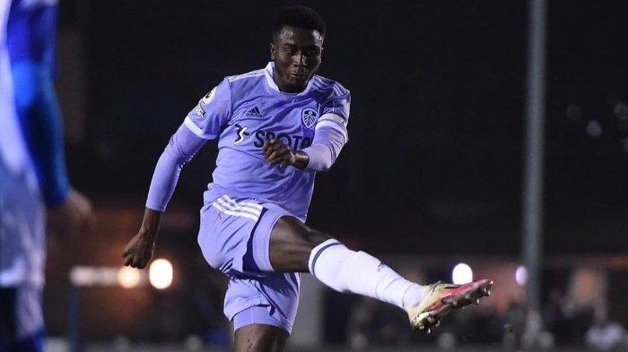 Nohan Kenneh - TribunnewsWiki.com