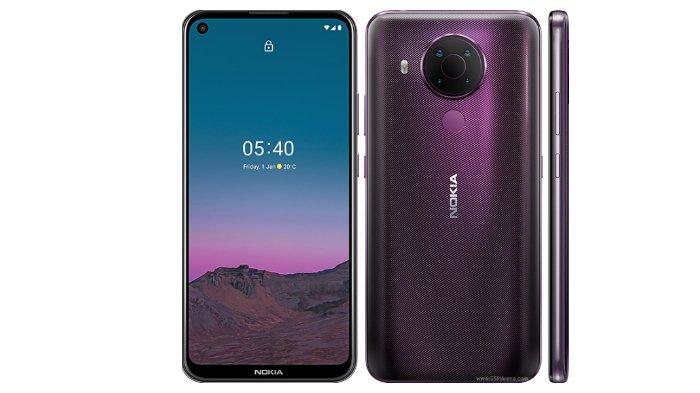 Nokia 5.4 - TribunnewsWiki.com