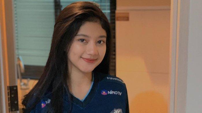 Notnot (Neng Lidiawati) - TribunnewsWiki.com