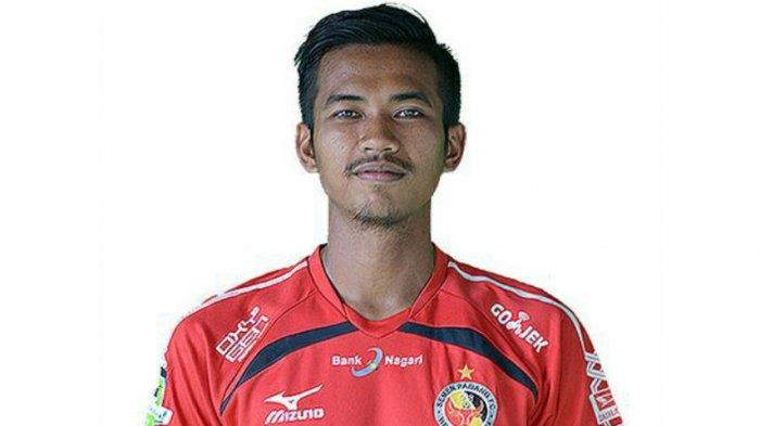 Novrianto - TribunnewsWiki.com