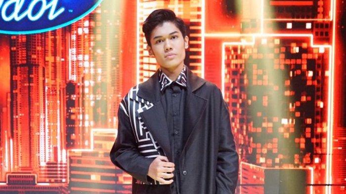 Nuca (Muhammad Raja Giannuca) - TribunnewsWiki.com