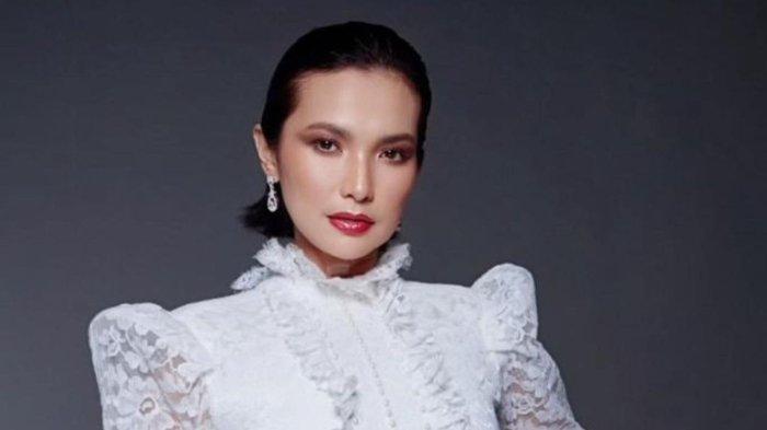 Nunu Datau - TribunnewsWiki.com