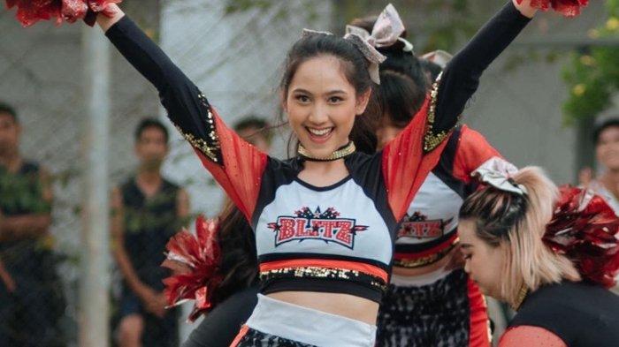 Nyimas Ratu Rafa - TribunnewsWiki.com