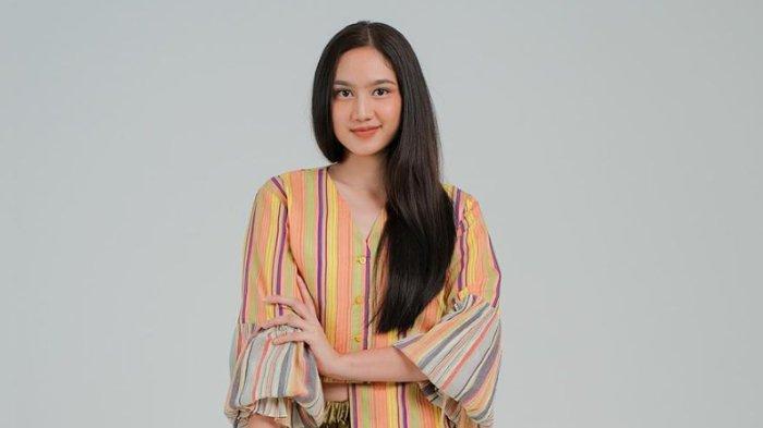 Nyimas Ratu Rafa - TribunnewsWiki.com