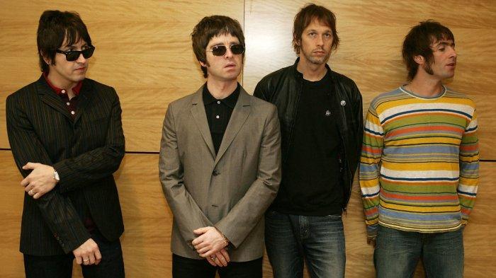 Chord Kunci Gitar Married With Children - Oasis: There's No Need for ...