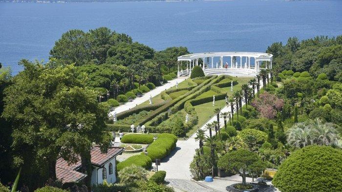 Oedo Botania - TribunnewsWiki.com