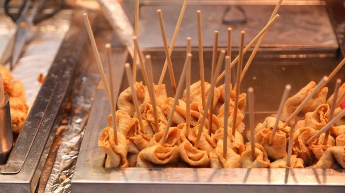 Odeng - TribunnewsWiki.com