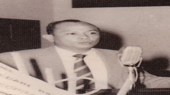 Oetomo Ramelan - TribunnewsWiki.com