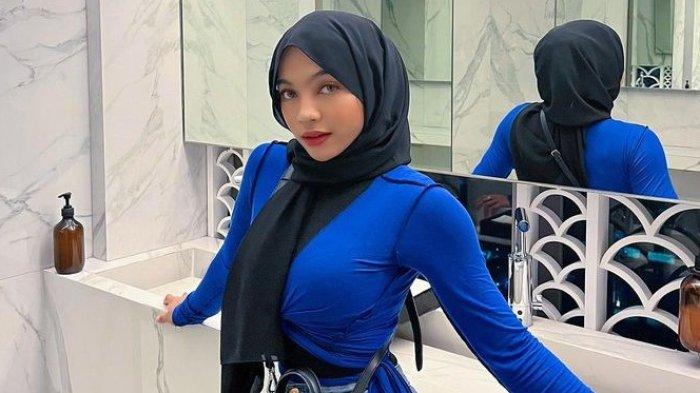 Oklin Fia - TribunnewsWiki.com