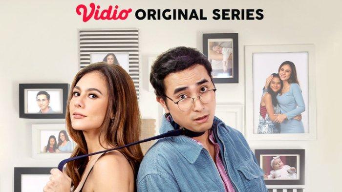 Web Series - Open BO (2023) - TribunnewsWiki.com