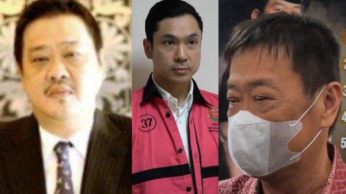 Otak Korupsi Rp 271 Triliun, Inilah Sosok RBS alias Robert Bonosusatya ...