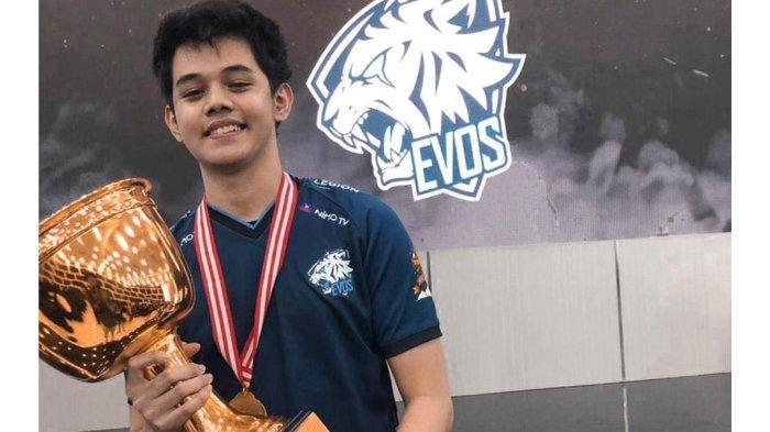 Oura Gaming - TribunnewsWiki.com