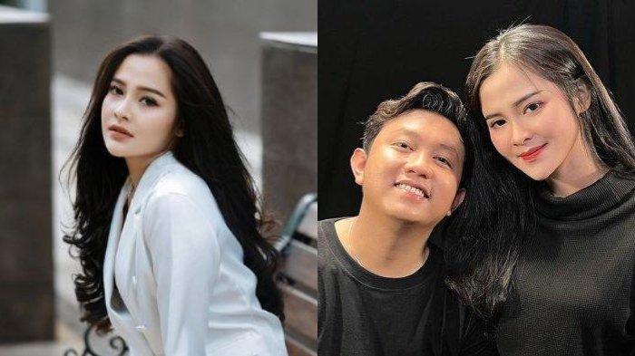 Biodata Bella Bonita, Istri Denny Caknan yang Tak Kalah Cantik Dengan Happy Asmara ...