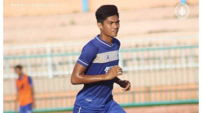 Nanda Helvrit Saputra - TribunnewsWiki.com