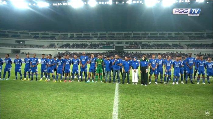 Link Live Streaming PSIS Semarang vs Phnom Penh Crown FC, Nonton Gratis ...
