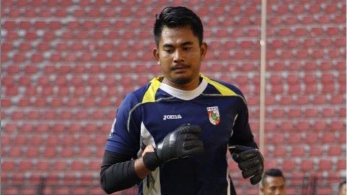 Ismail Hanafi - TribunnewsWiki.com