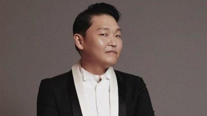PSY Dikabarkan Akan Rilis Album Baru Bulan Ini - TribunnewsWiki.com