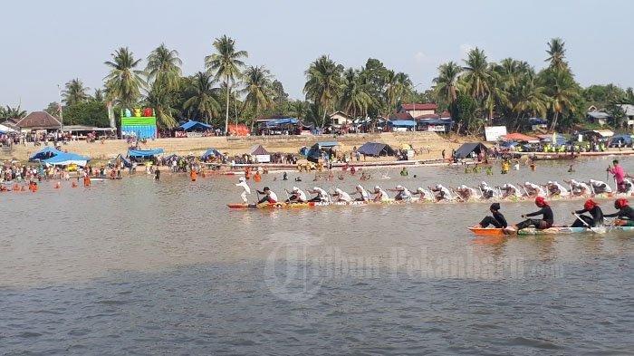 Kabupaten Kuantan Singingi - TribunnewsWiki.com