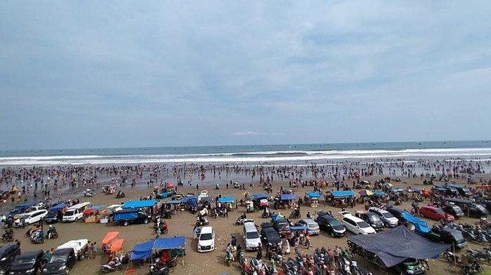 Pantai Bagedur - TribunnewsWiki.com