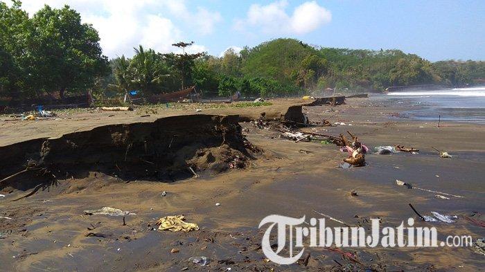 Pantai Sidem Tulungagung - TribunnewsWiki.com