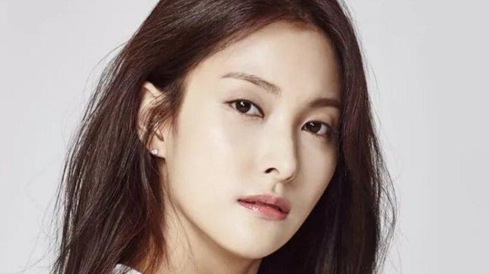 Gyuri KARA - TribunnewsWiki.com