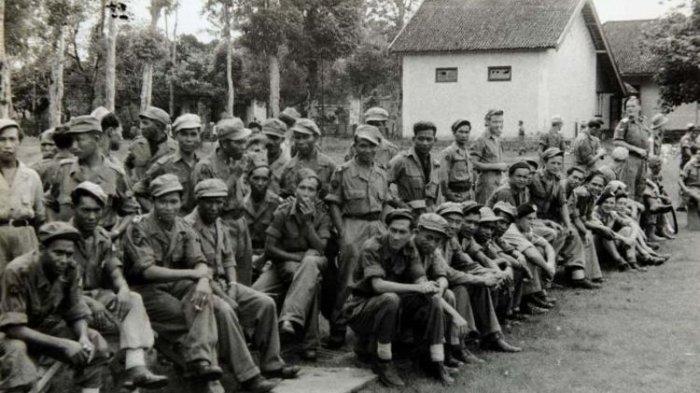 NICA (Netherlands Indies Civil Administration) - TribunnewsWiki.com