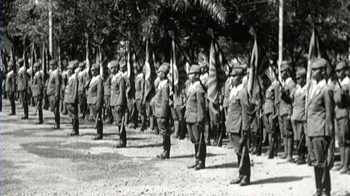 Heiho - TribunnewsWiki.com