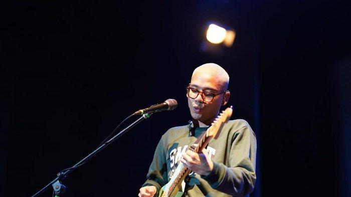 Paul Partohap - TribunnewsWiki.com