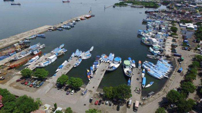 Pelabuhan Paotere - TribunnewsWiki.com