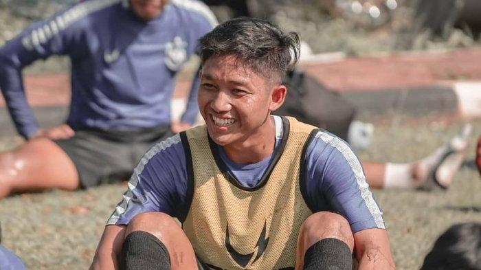 Riski Fajar Saputra - TribunnewsWiki.com