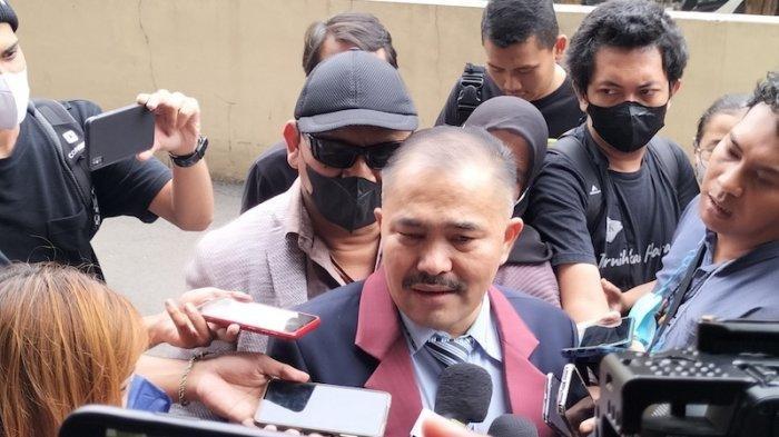 Pengacara Keluarga Brigadir J Duga Komnas HAM Dibayar untuk Beri Rekomendasi soal Pelecehan PC ...
