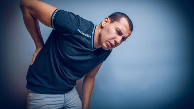 Skiatika (Nyeri Saraf) - TribunnewsWiki.com