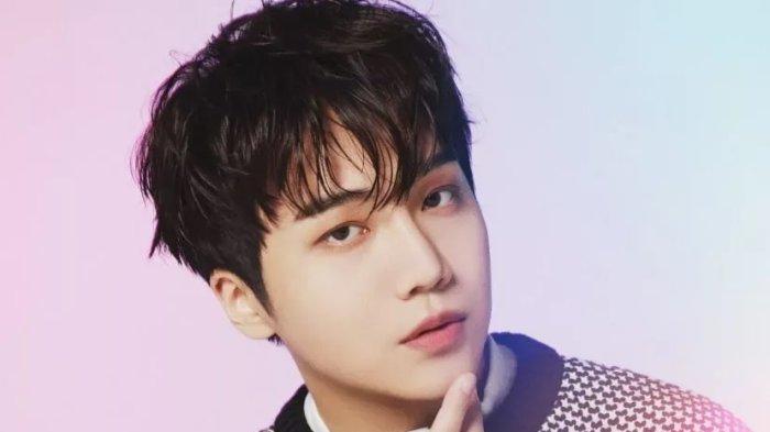 Jinho PENTAGON - TribunnewsWiki.com