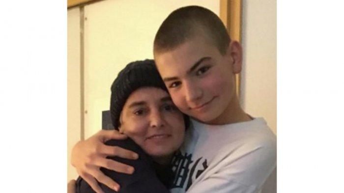 Anak Penyanyi Sinead O'Connor Ditemukan Meninggal Dunia setelah Hilang 2 Hari - TribunnewsWiki.com