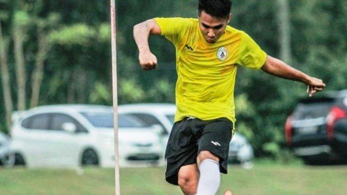 Dimas Galih Gumilang - TribunnewsWiki.com