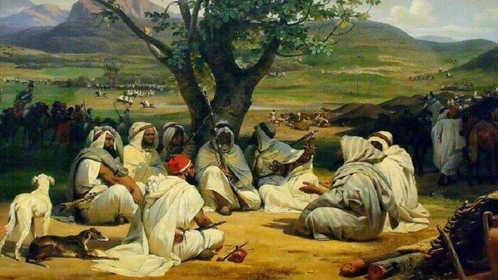 Kaum Anshar - TribunnewsWiki.com