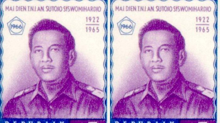 Sutoyo Siswomiharjo - TribunnewsWiki.com