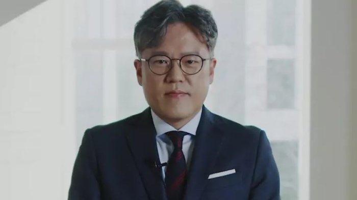 SM Entertainment Rilis Video Pernyataan Terkait Sikap Mereka Terhadap Akuisisi HYBE ...