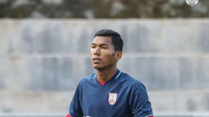 Muhammad Fahri - TribunnewsWiki.com