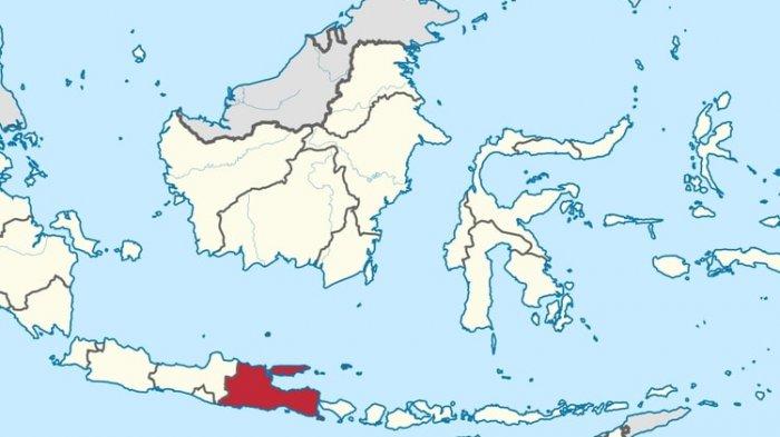 Negara Jawa Timur (RIS) - TribunnewsWiki.com