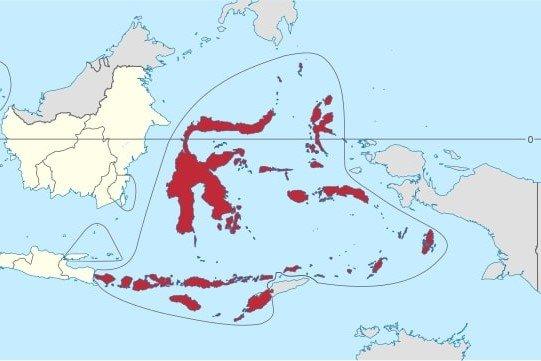 Negara Indonesia Timur (RIS) - TribunnewsWiki.com